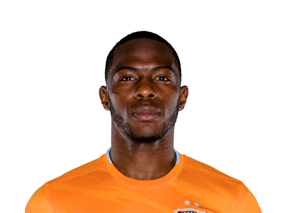 Maynor Figueroa - Defensor de MesoAmerica FC - ESPN (MX)