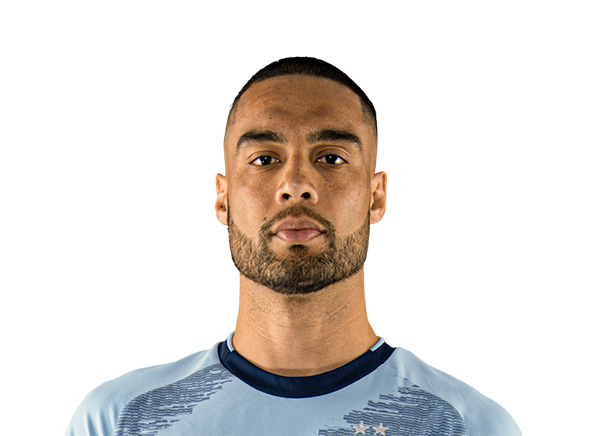 Winston Reid - West Ham United Defender - ESPN (IN)