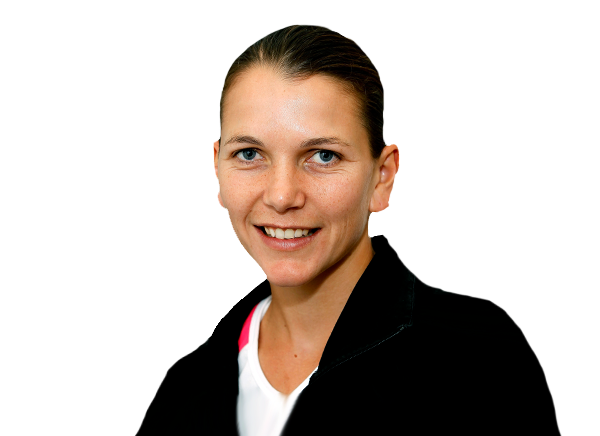 Chanelle Scheepers Stats, News, Pictures, Bio, Videos - ESPN