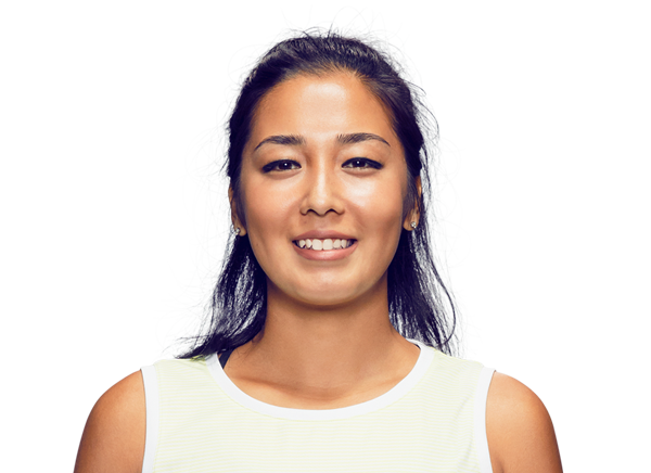 Zarina Diyas Stats News Pictures Bio Videos Espn