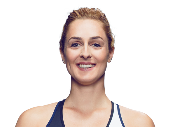 Gabriela Dabrowski Stats, News, Pictures, Bio, Videos - ESPN