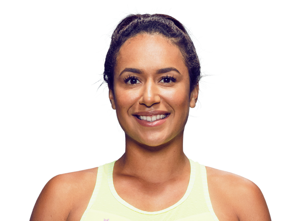 Heather Watson Stats, News, Pictures, Bio, Videos - ESPN