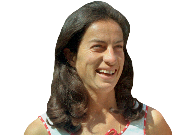 Sarah Virginia Wade Stats, News, Pictures, Bio, Videos - ESPN