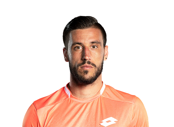 Damir Dzumhur Stats, News, Pictures, Bio, Videos - ESPN