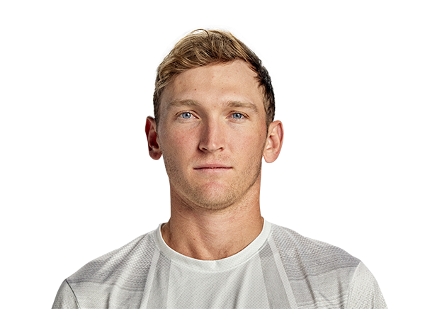 Mitchell Krueger Stats, News, Pictures, Bio, Videos - ESPN