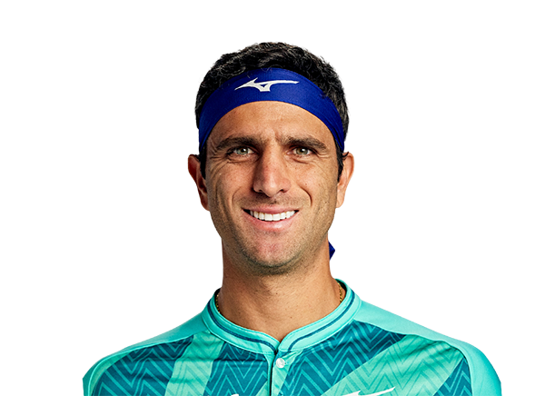 Robert Farah Stats, News, Pictures, Bio, Videos - ESPN