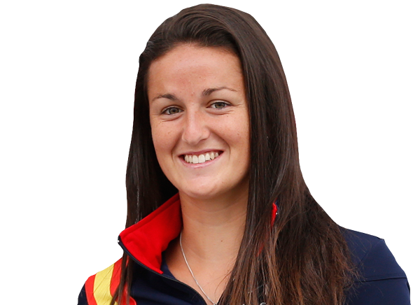 Lara Arruabarrena Stats, News, Pictures, Bio, Videos - ESPN