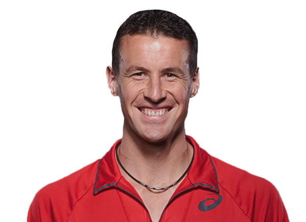 Kenny de Schepper Stats, News, Pictures, Bio, Videos - ESPN