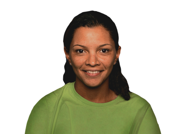 Milagros Sequera Stats, News, Pictures, Bio, Videos - ESPN