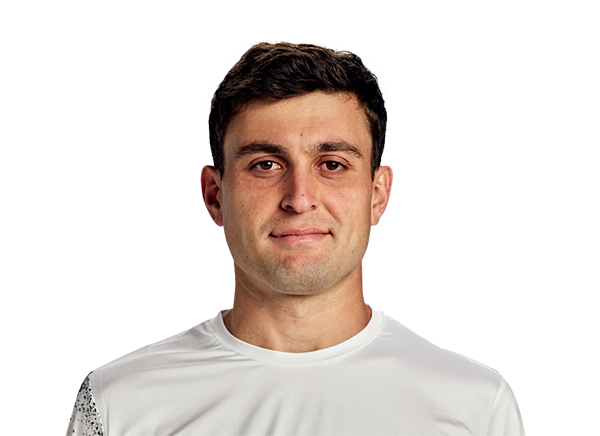 Aslan Karatsev Stats, News, Pictures, Bio, Videos - ESPN