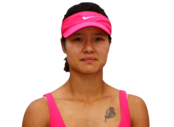 Li Na Stats, News, Pictures, Bio, Videos - ESPN