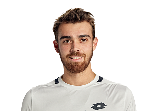 Benjamin Bonzi Stats, News, Pictures, Bio, Videos - ESPN