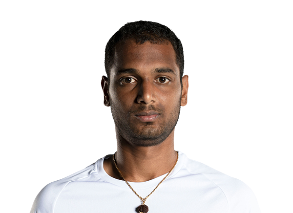 Ramkumar Ramanathan Stats, News, Pictures, Bio, Videos - ESPN