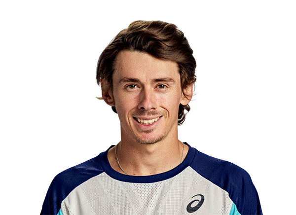 Alex De Minaur Stats, News, Pictures, Bio, Videos - ESPN