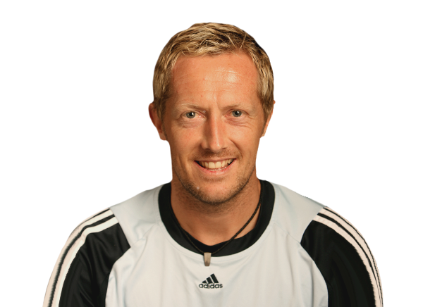 Jonas Bjorkman Stats, News, Pictures, Bio, Videos - ESPN