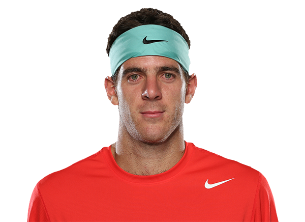 Juan Martin Del Potro Images