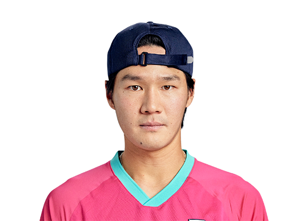 SoonWoo Kwon Stats, News, Pictures, Bio, Videos - ESPN