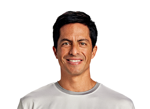 Gonzalo Escobar Stats, News, Pictures, Bio, Videos - ESPN