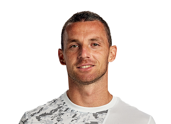 Tomislav Brkic Stats, News, Pictures, Bio, Videos - ESPN