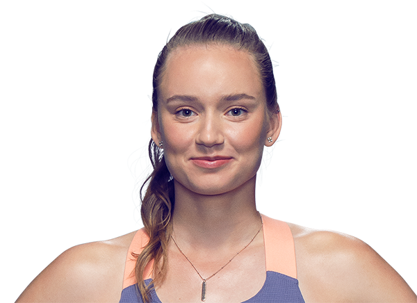 Elena Rybakina Stats, News, Pictures, Bio, Videos - ESPN