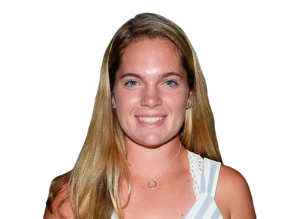 Catherine McNally Stats, News, Pictures, Bio, Videos - ESPN