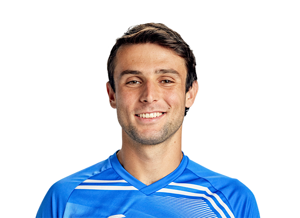 Aleksandar Vukic Stats, News, Pictures, Bio, Videos - ESPN