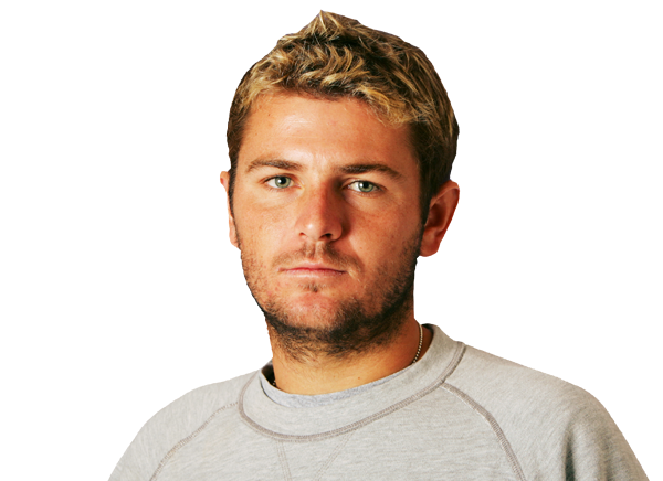 Mardy Fish Stats, News, Pictures, Bio, Videos - ESPN