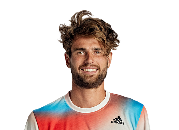 Maxime Cressy Stats, News, Pictures, Bio, Videos - ESPN