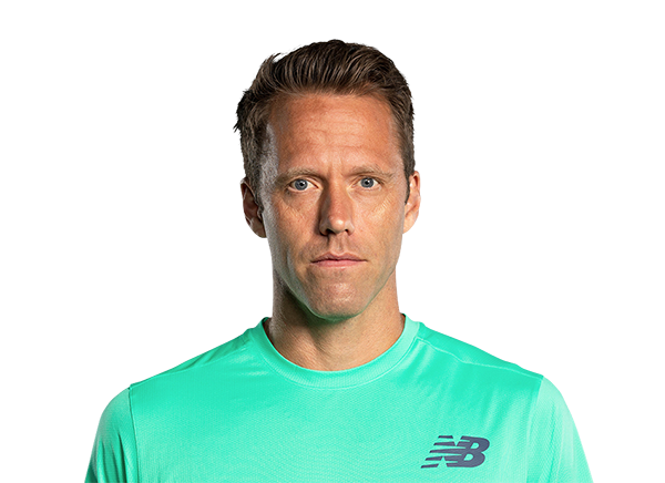 Robert Lindstedt Stats, News, Pictures, Bio, Videos - ESPN