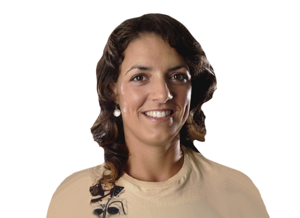 Nuria Llagostera Vives Stats, News, Pictures, Bio, Videos - ESPN