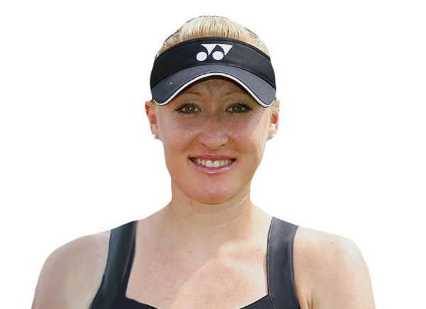 Elena Baltacha Stats, News, Pictures, Bio, Videos - ESPN