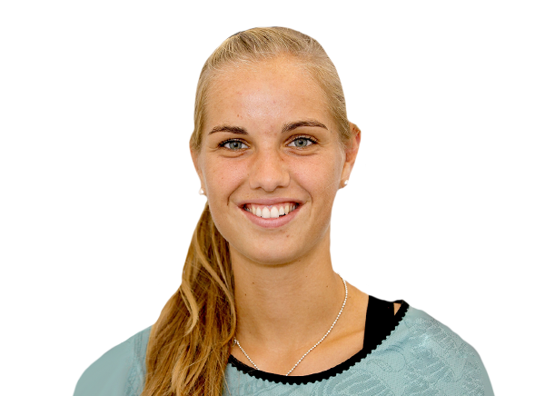 Arantxa Rus Stats, News, Pictures, Bio, Videos - ESPN