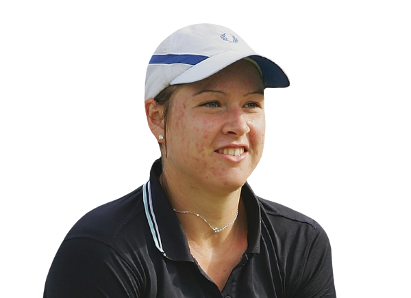 Melanie South Stats, News, Pictures, Bio, Videos - ESPN