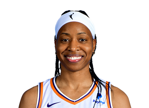 Shey Peddy - Indiana Fever Guard - ESPN