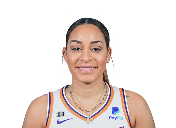 Bria Hartley 2025 Stats per Game - WNBA - ESPN