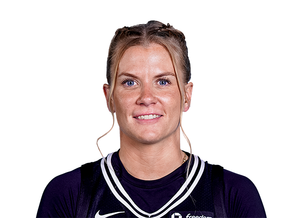 Julie Vanloo Career Stats - WNBA - ESPN