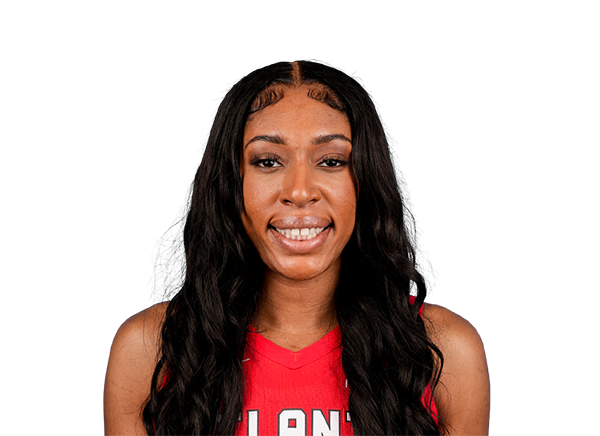 Khadijiah Cave - Washington Mystics Forward - ESPN