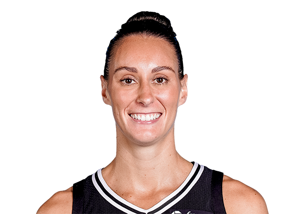 Stephanie Talbot - New York Liberty Forward - ESPN