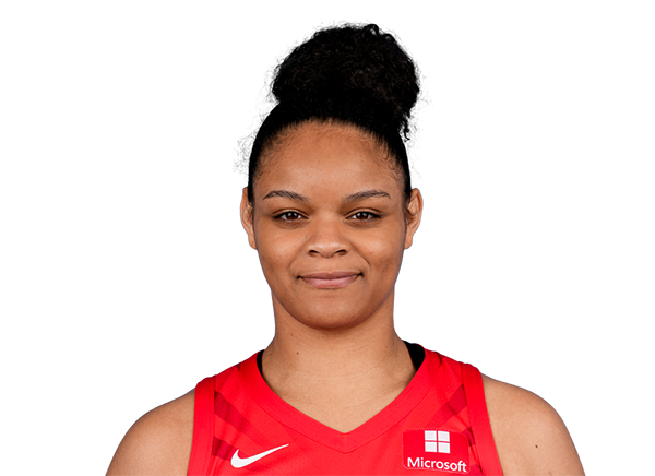 Khaalia Hillsman - Atlanta Dream Center - ESPN
