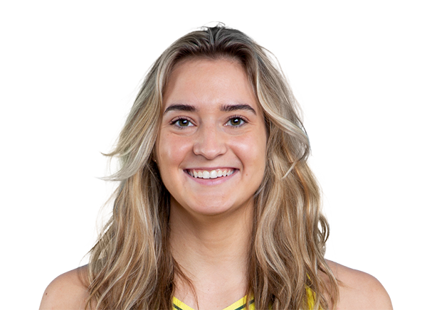 Haley Gorecki - Indiana Fever Guard - ESPN (PH)
