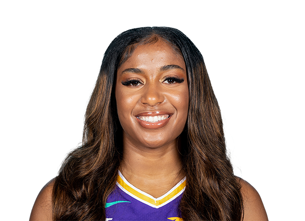 Te'a Cooper - Base de Los Angeles Sparks - ESPN (AR)