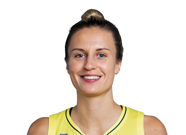 Kitija Laksa - Phoenix Mercury Guard - ESPN (PH)