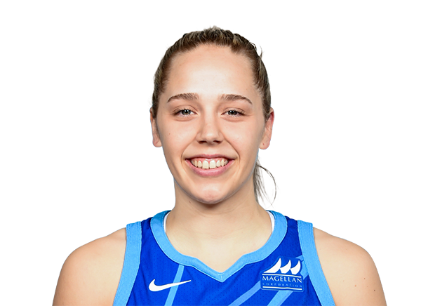 Kathleen Doyle - Chicago Sky Guard - ESPN
