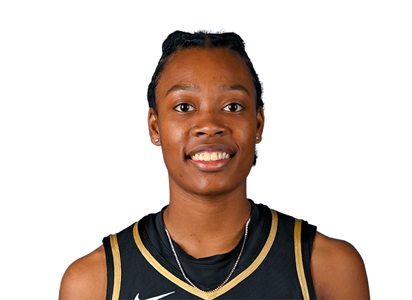 Aisha Sheppard - Las Vegas Aces Guard - ESPN
