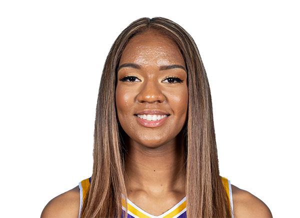 Kianna Smith Biography - ESPN