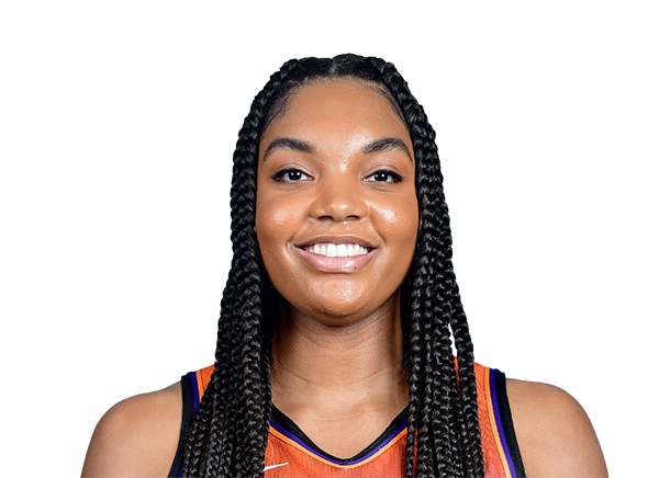 Maya Dodson - Minnesota Lynx Forward - ESPN