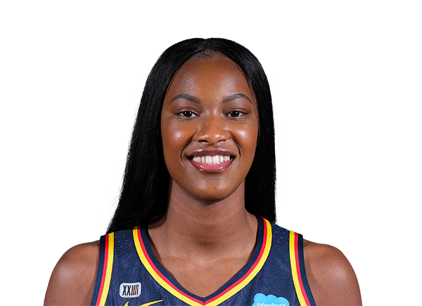 Chelsey Perry - Indiana Fever Forward - ESPN (AU)