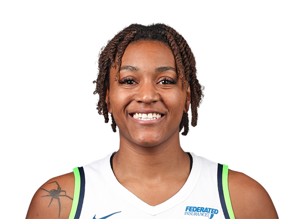 Taylor Soule - Minnesota Lynx Forward - ESPN (PH)