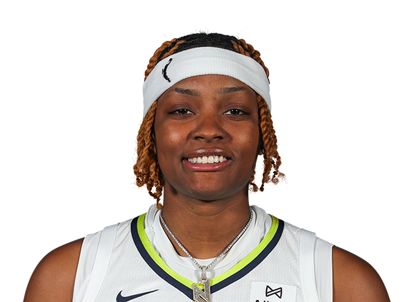 NaLyssa Smith Career Stats - WNBA - ESPN