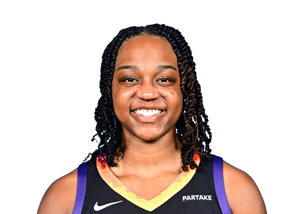 Christyn Williams - Dallas Wings Guard - ESPN